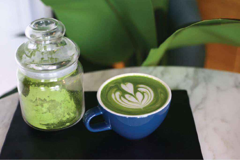 Antibes Cafe – The Best Café in United Arab Emirates