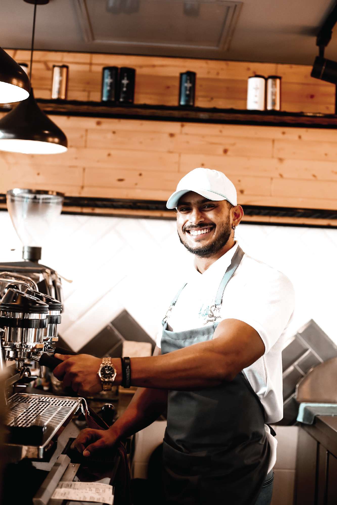 Antibes Cafe – The Best Café in United Arab Emirates